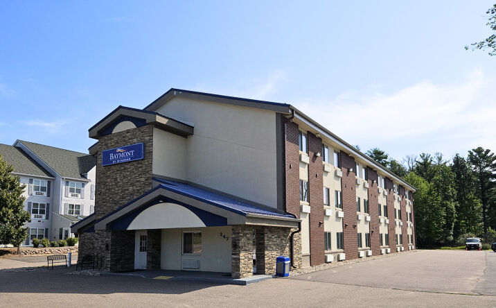 247 DIVISION ST N Stevens Point WI 54481-1152 APN: 281-24-0829110008 ...