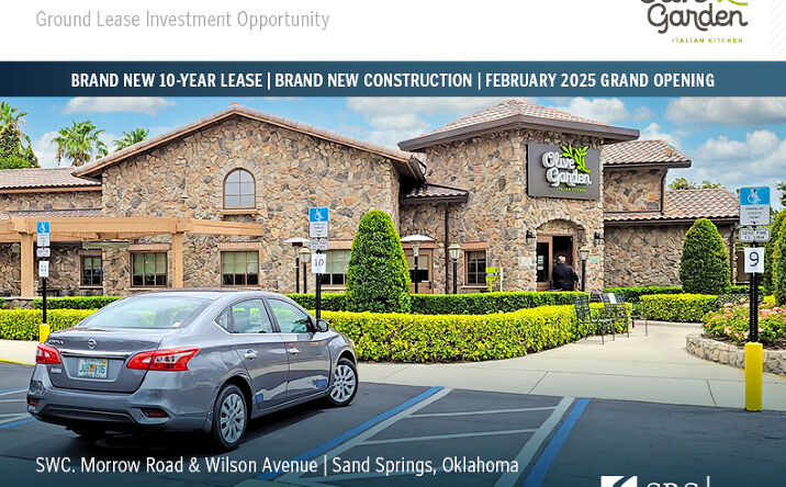 S 97TH HY W Sand Springs OK 74063 APN: 99114-91-14-37870 | Crexi.com