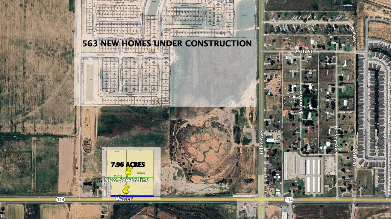 8409 19th St, Lubbock, TX 79407 | Crexi.com