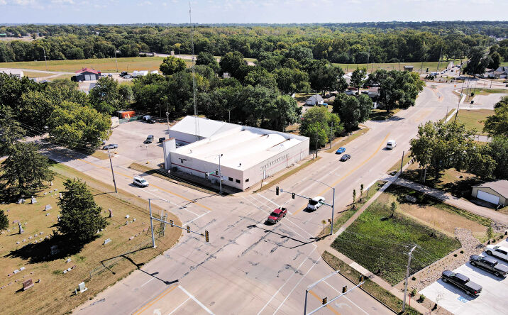 2103 Falls Ave, Waterloo, IA 50701 | Crexi.com