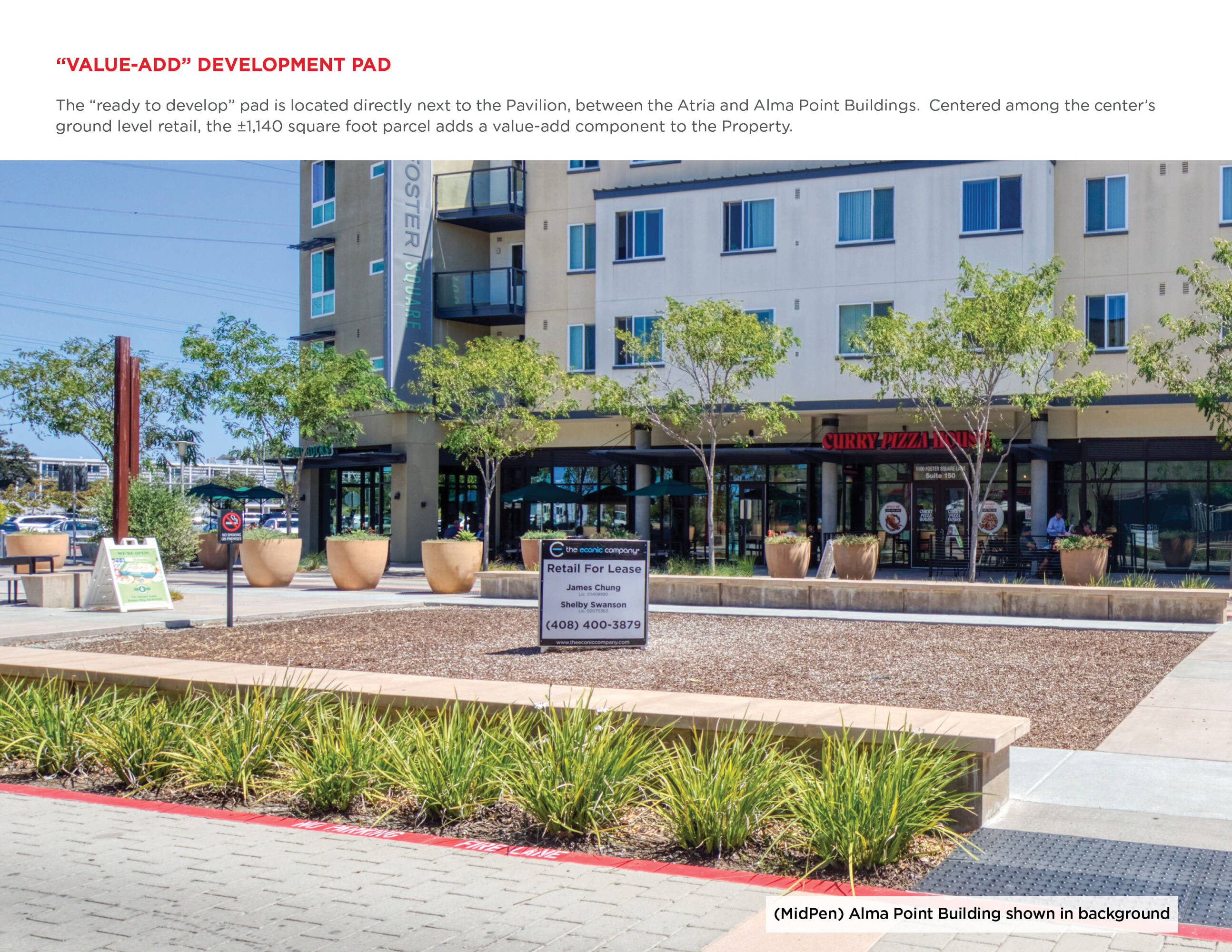 1099 Foster Square Ln, Foster City, CA 94404 | Crexi.com