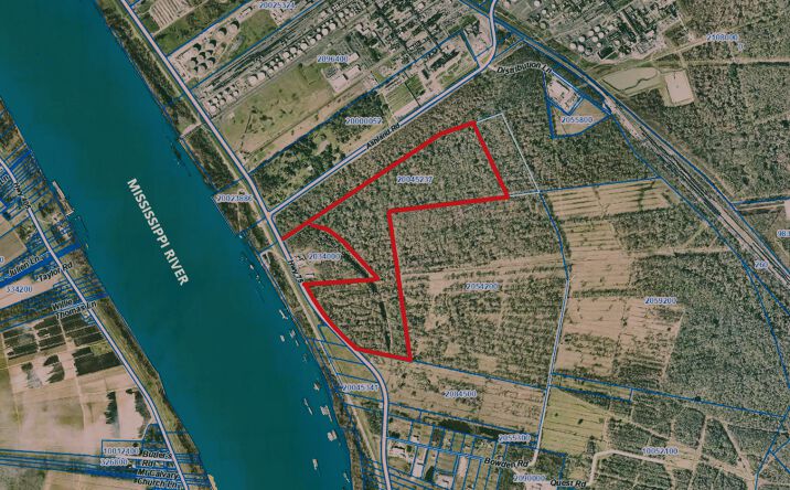 7238 LA-75, Geismar, LA 70734 | Crexi.com