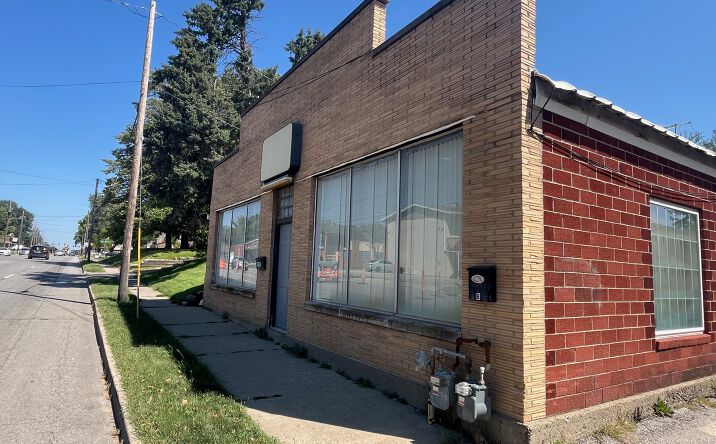 4309 & 4311 SW 9th Street, Des Moines, IA, USA, Des Moines, IA 50315 ...