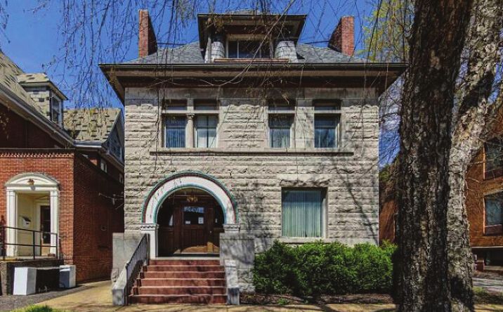 4235 Lindell Blvd, St. Louis, MO 63108 | Crexi.com