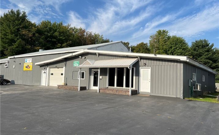 1525 State Route 264, Palermo, NY 13069 | Crexi.com