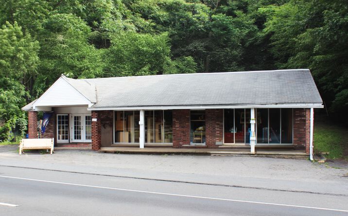 N Frontage Rd, Roxbury Township, NJ 07850 | Crexi.com