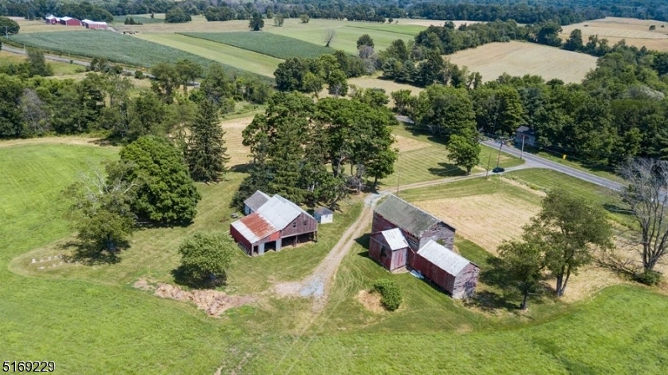 281 Wertsville Rd, Ringoes, NJ 08551 | Crexi.com