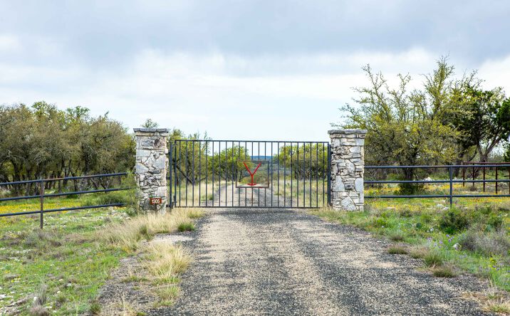 The Yates Ranch, Texas Hill Country, TX 78028 | Crexi.com
