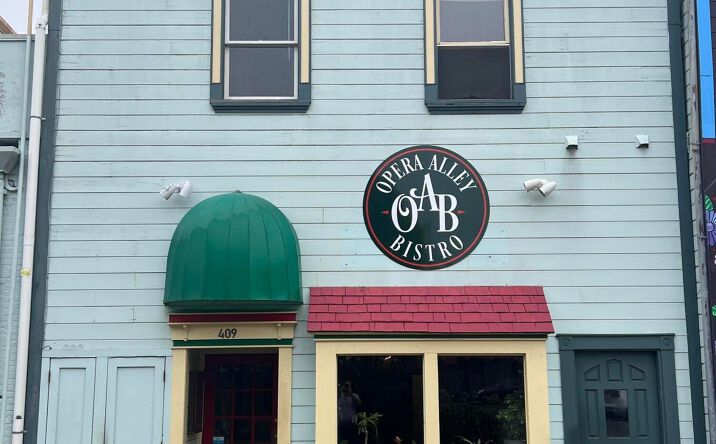 409 Opera Alley, Eureka, CA 95501 | Crexi.com