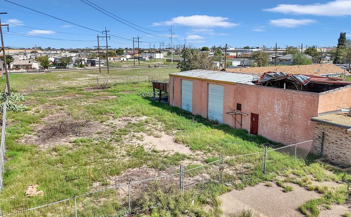 Odessa, TX Commercial Real Estate for Sale | Crexi.com