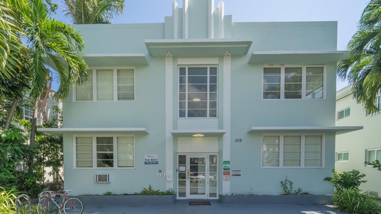 1115 Euclid Ave, Miami Beach, FL 33139 | Crexi.com