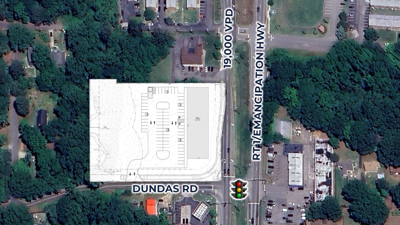 2600 Dundas Rd, Richmond, VA 23234 | Crexi.com