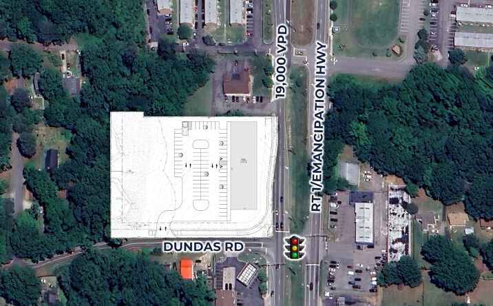 2600 Dundas Rd, Richmond, VA 23234 | Crexi.com