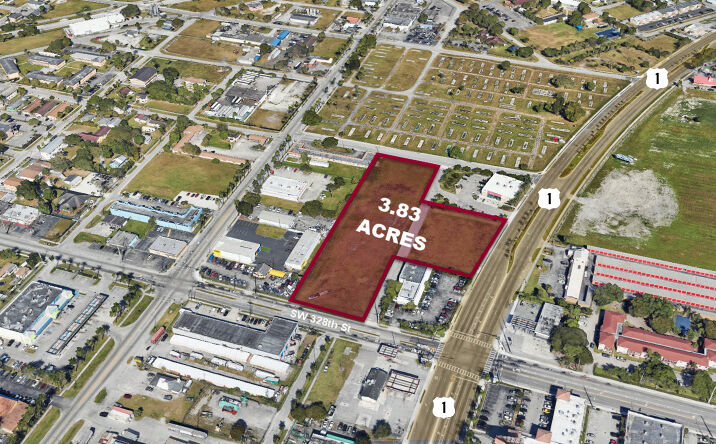 33590 S Dixie Hwy, Homestead, FL 33034 | Crexi.com