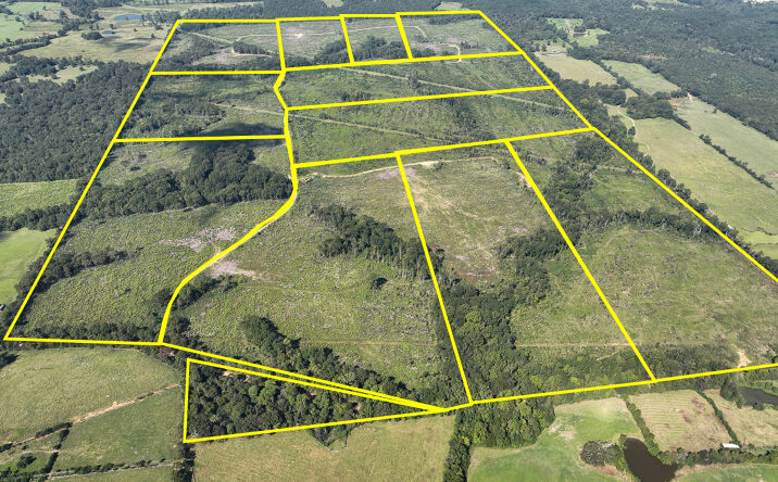 3 County Road 4916, Timpson, TX 75975 | Crexi.com