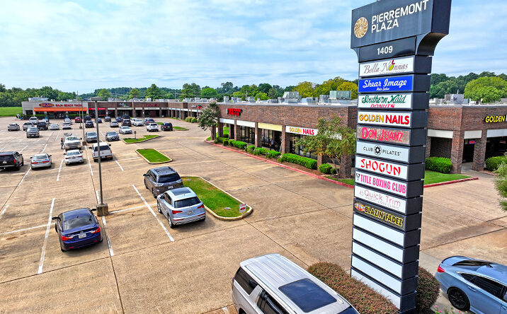 1409 E 70TH ST Shreveport LA 71105-4972 APN: 171320001018300 | Crexi.com