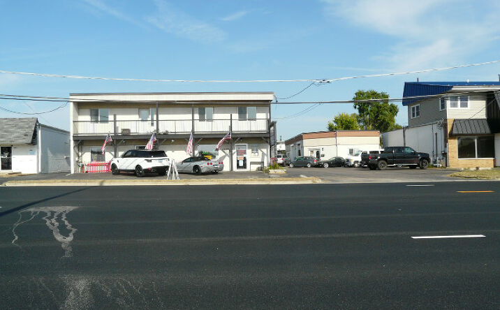 Newly Listed Commercial Properties for Sale | CREXi