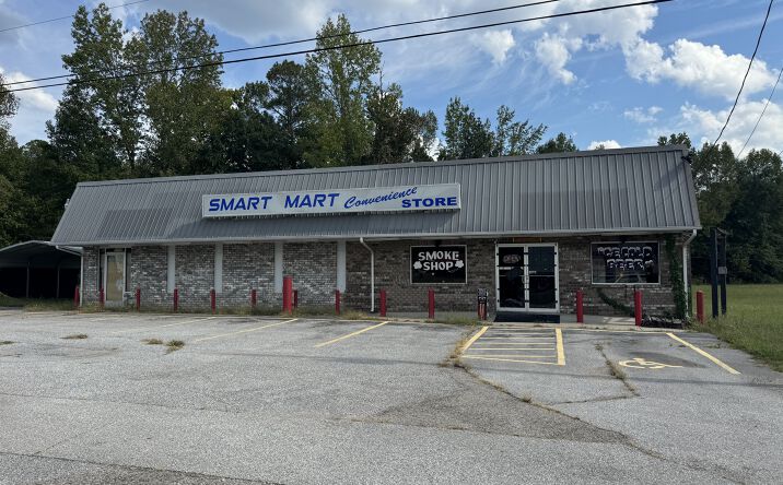 8149 McClellan Blvd, Anniston, AL 36206 | Crexi.com