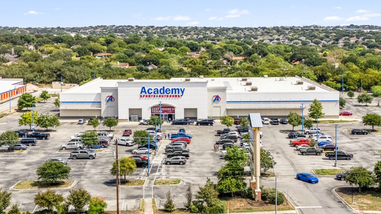 714 W Loop 1604 N, San Antonio, TX 78251 | Crexi.com