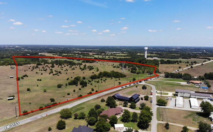 318 Cold Springs Rd, Van Alstyne, TX 75495 | Crexi.com