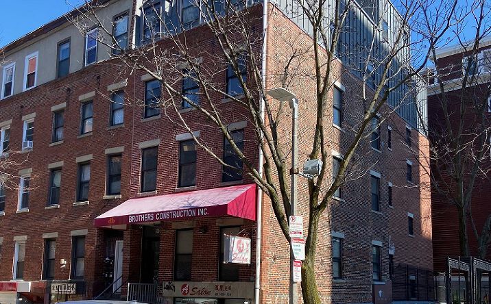 106 TYLER ST Boston MA 02111-1831 APN: CBOS W:03 P:05126 S:000 | Crexi.com