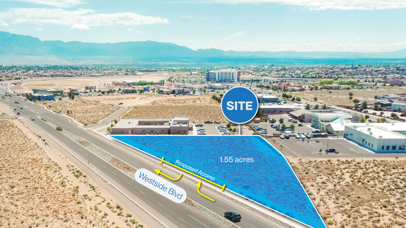 1730 Westside Blvd, Rio Rancho, NM 87124 | Crexi.com