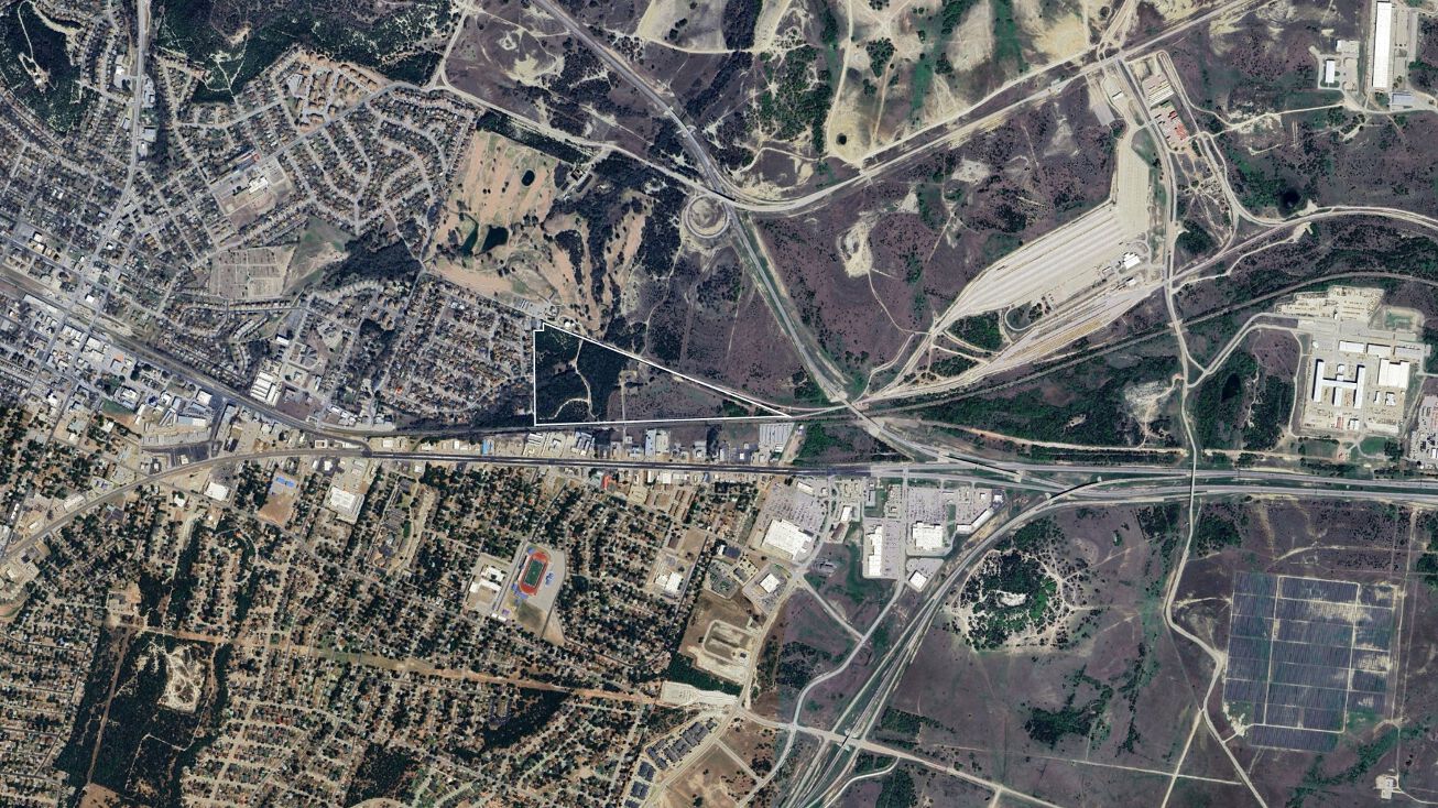 2315 E Business Hwy 190, Copperas Cove, TX 76522 | Crexi.com