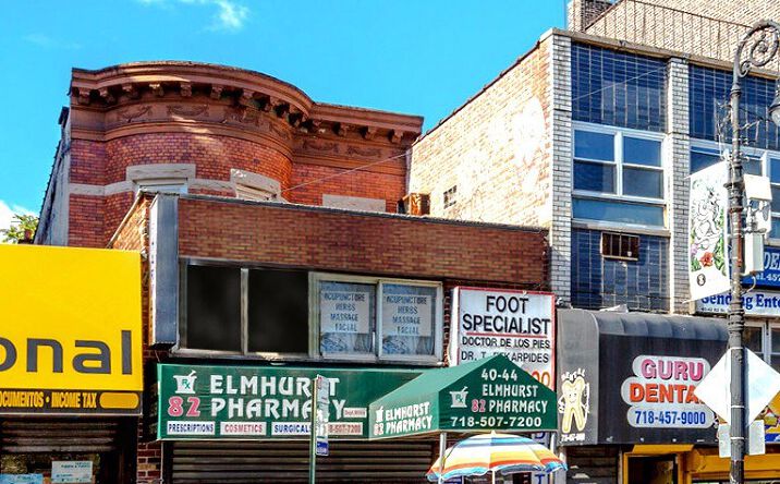40-44 82nd Street, Elmhurst, NY 11373 | Crexi.com