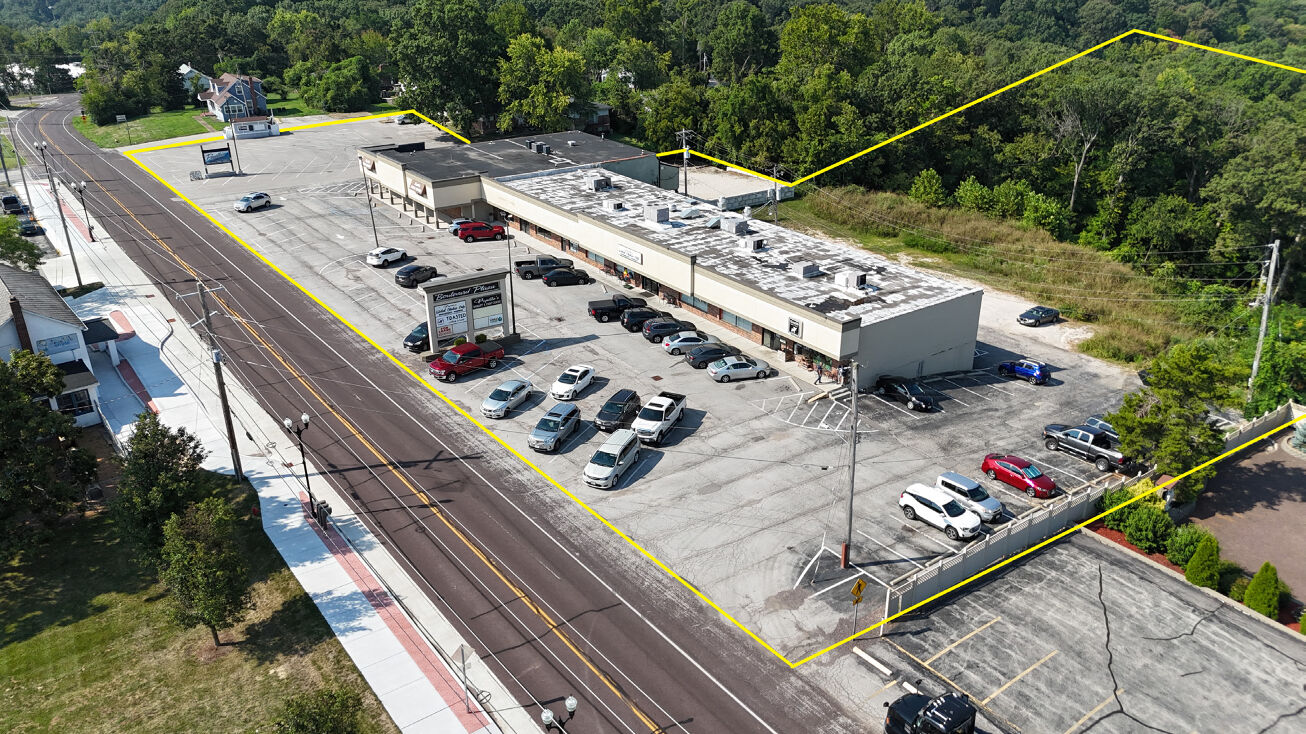 3015 High Ridge Blvd, High Ridge, MO 63049 | Crexi.com