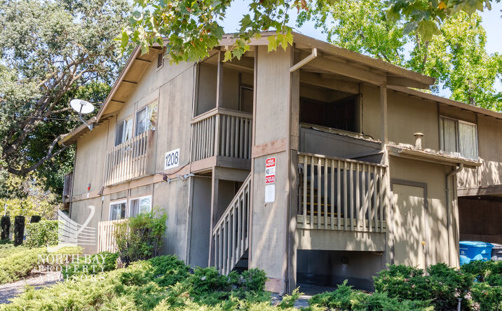 1208 Armory Dr, Santa Rosa, CA 95401 | Crexi.com