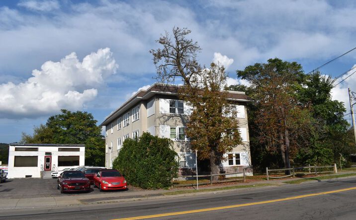 325 Main St, Binghamton, NY 13905 | Crexi.com