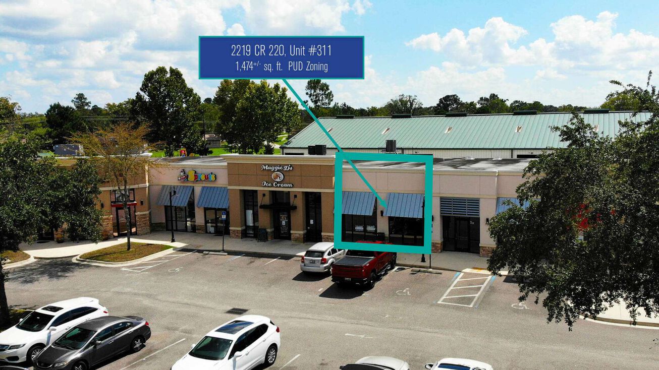 2219 County Rd 220, Middleburg, FL 32068 | Crexi.com