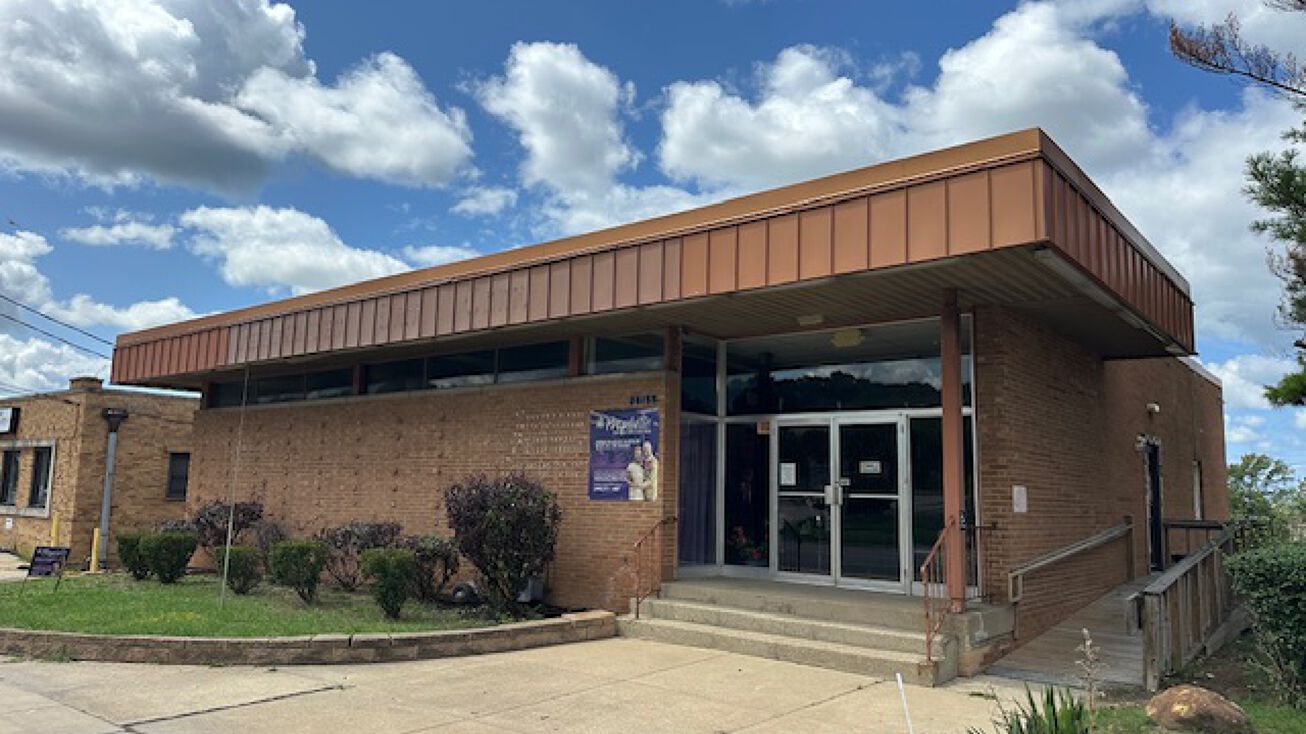 26155 Euclid Ave, Euclid, OH 44132 | Crexi.com