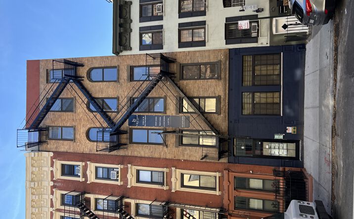 140-142 W 46th St, New York, NY 10036 | Crexi.com