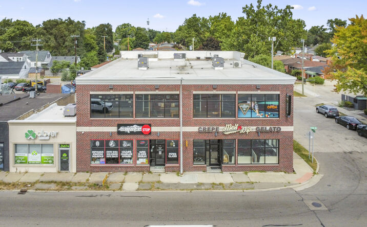 Undisclosed Location,, Dearborn Heights, MI 48127 | Crexi.com