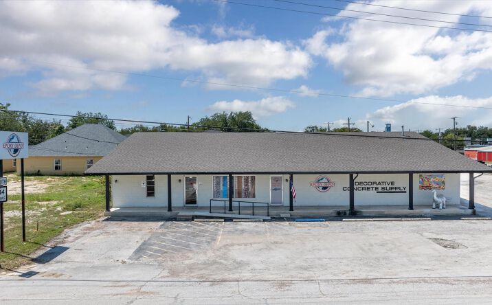 601 NE Big Bend Trail, Glen Rose, TX 76043 | Crexi.com