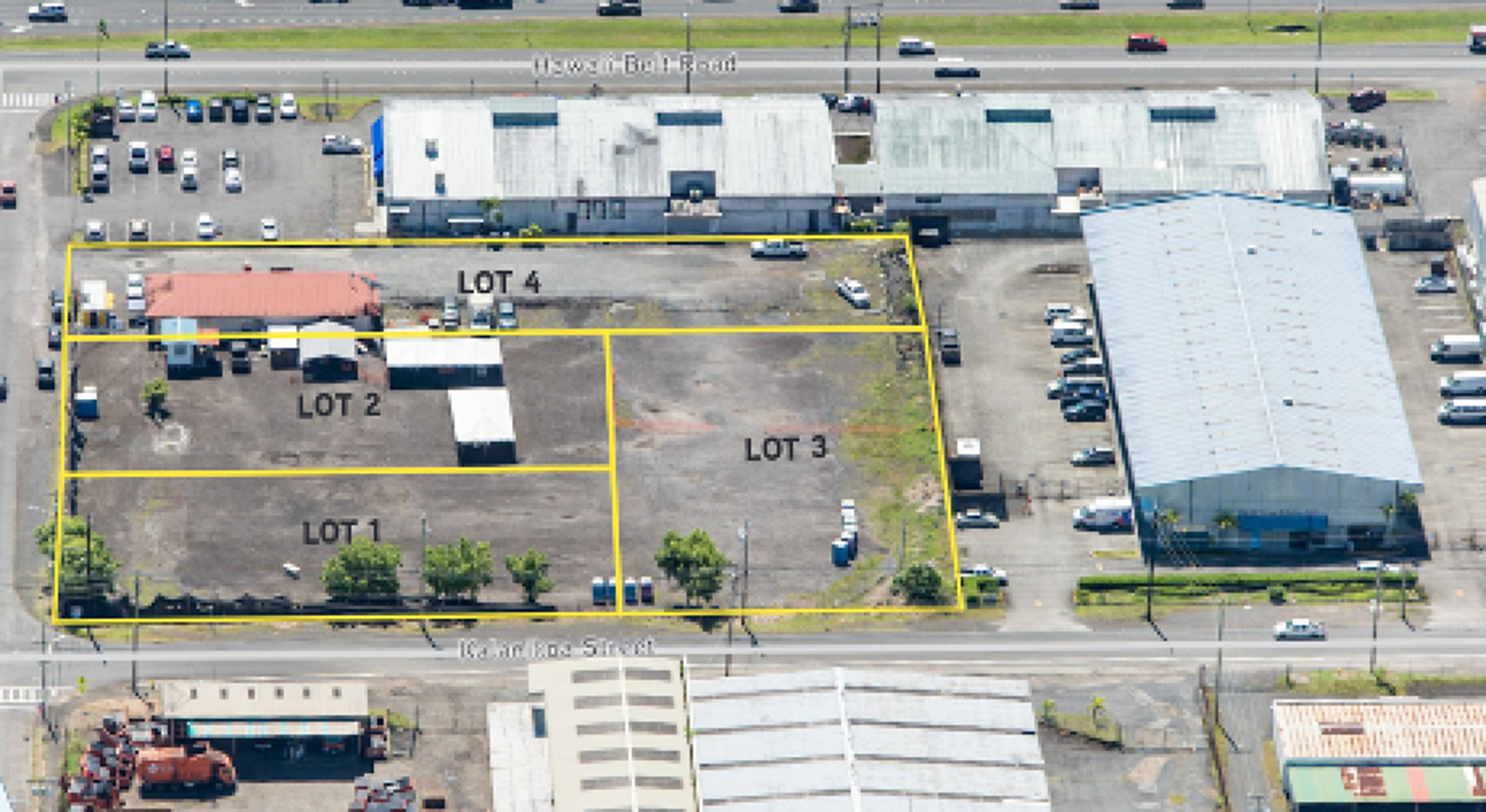 191 KUAWA ST Hilo HI 96720 APN: 23101102103 | Crexi.com