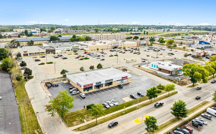 Wisconsin Commercial Real Estate for Sale | Crexi.com