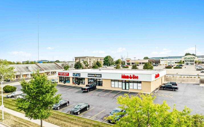 Wisconsin Commercial Real Estate for Sale | Crexi.com