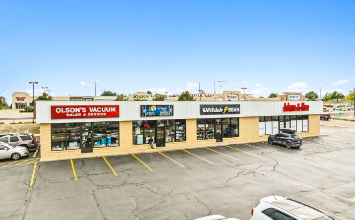 Wisconsin Commercial Real Estate for Sale | Crexi.com