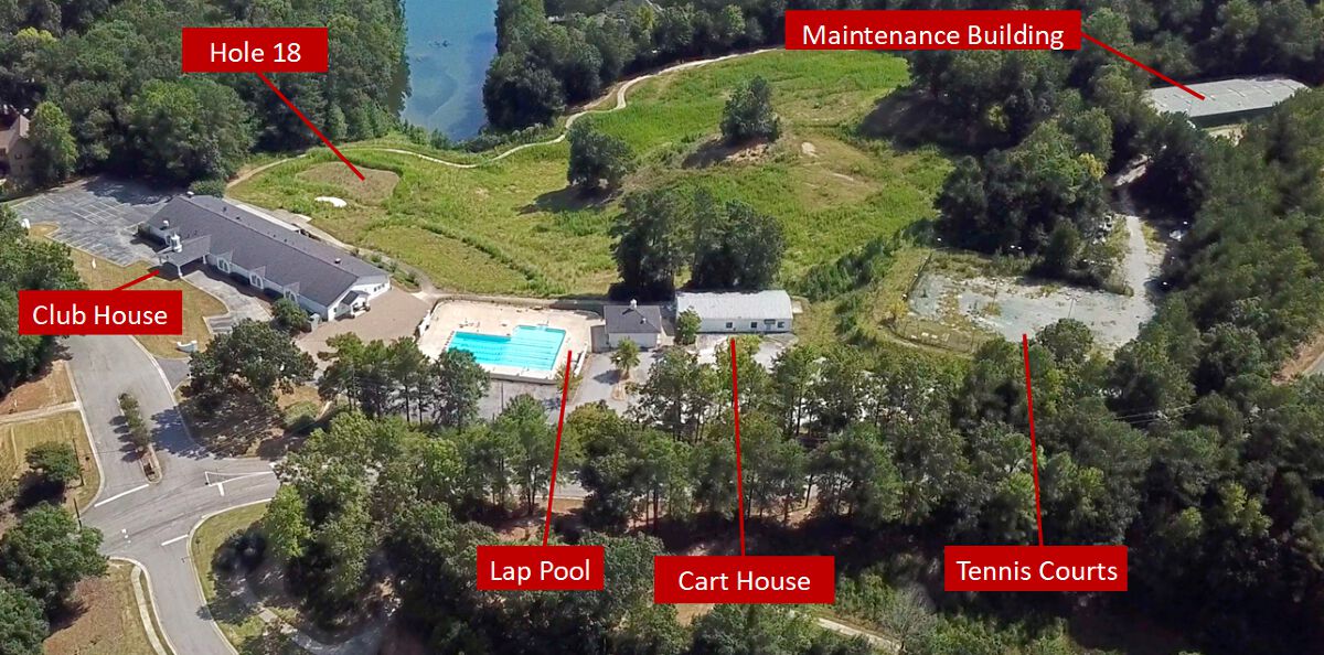 400 St Annes Dr, Birmingham, AL 35244 | Crexi.com