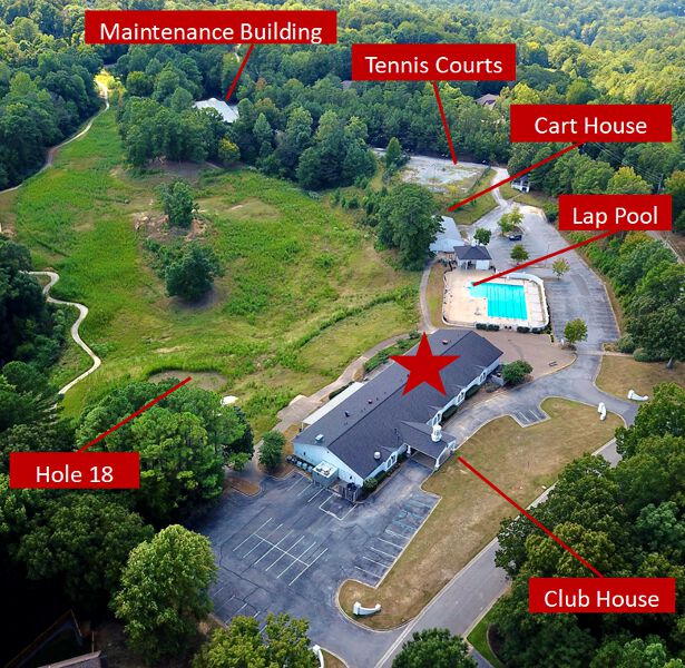 400 St Annes Dr, Birmingham, AL 35244 | Crexi.com