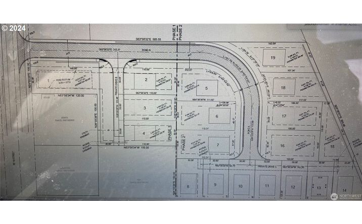 707 SE 1ST ST Winlock WA 98596-9441 APN: 005943001000 | Crexi.com