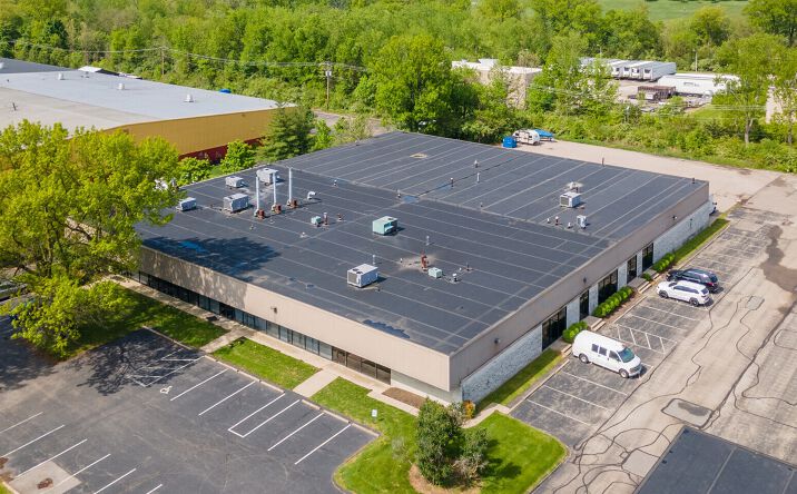 9933 Alliance Rd, Blue Ash, OH 45242 | Crexi.com