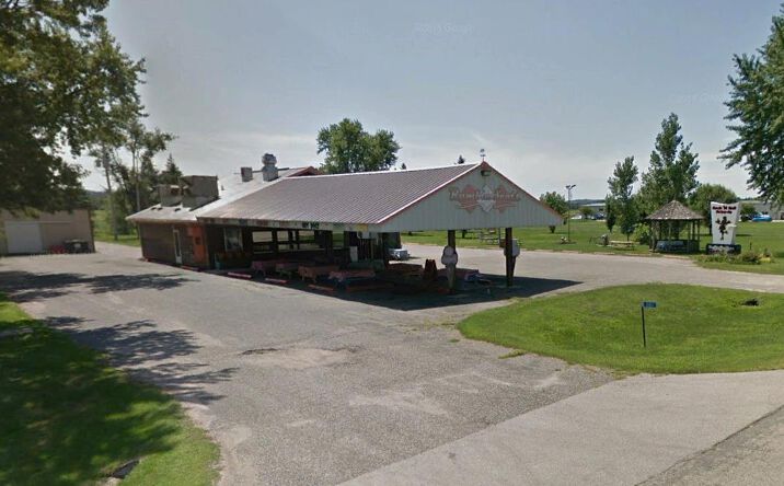 E4851 US Highway 14, Spring Green, WI 53588 | Crexi.com