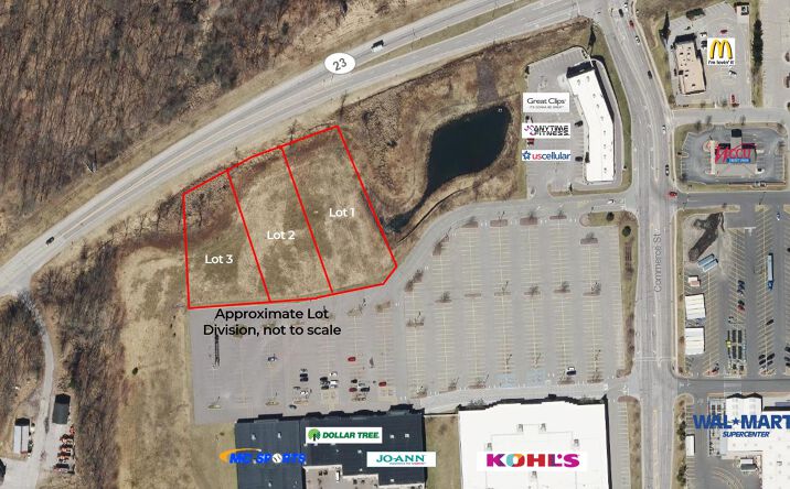 Wisconsin Dells, WI Commercial Real Estate for Sale | Crexi.com