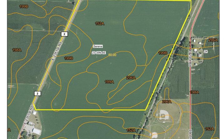 000 2351st Rd, Serena, IL 60549 | Crexi.com