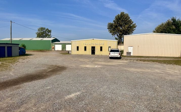 9520 S State Route 78, Ridgely, TN 38080 | Crexi.com