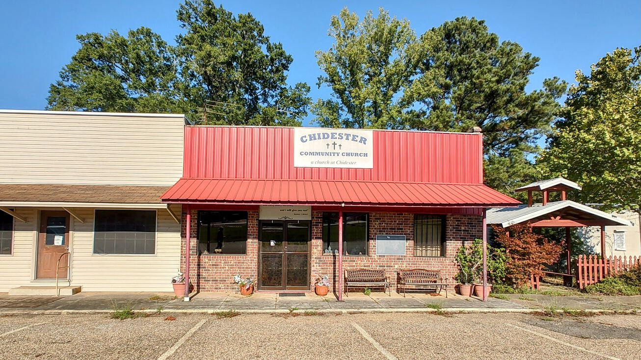 109 N Main St, Chidester, AR 71726 | Crexi.com