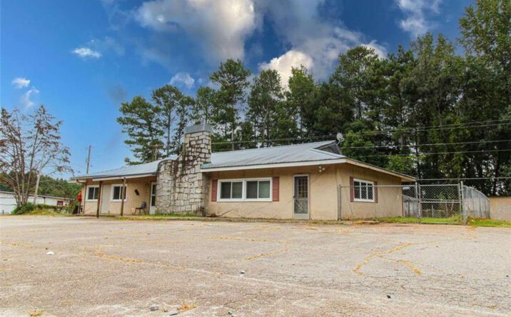 1429 Athens Road, Crawford, GA 30630 | Crexi.com